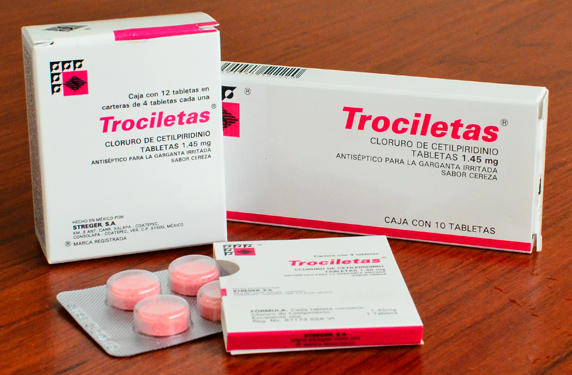 Productos - Streger, S.A.